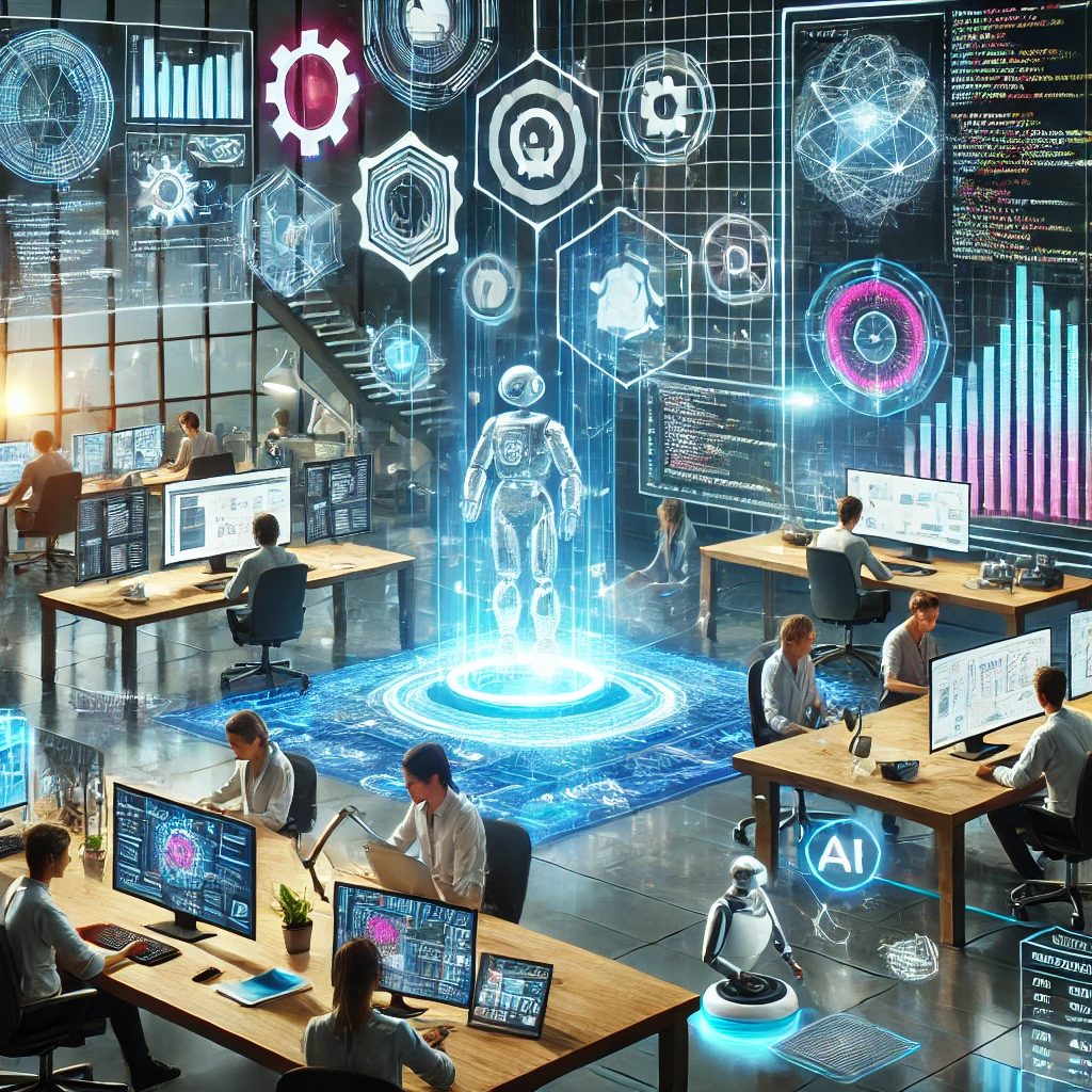 Allopal LLC | Innovative Product and Web Development Solutions